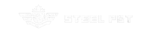 Café Steel Pot Canada