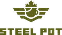 Café Steel Pot Canada